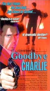Goodbye Charlie [VHS] on PopScreen