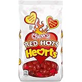 Amazon.com : Red Hots Cinnamon Candy, 10 Ounce Bag, Pack of 6 : Grocery ...