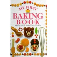 Amazon.co.uk Best Sellers: The most popular items in Children's Cookery