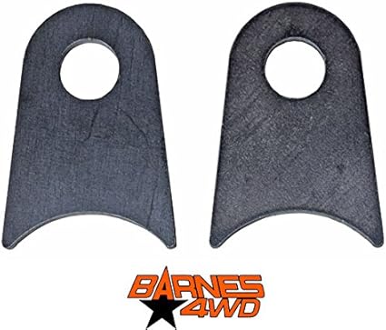 Amazon.com: TUBE, SHOCK MOUNT TABS PAIR: Automotive