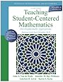 Amazon.com: Teaching Student-Centered Mathematics: Developmentally ...