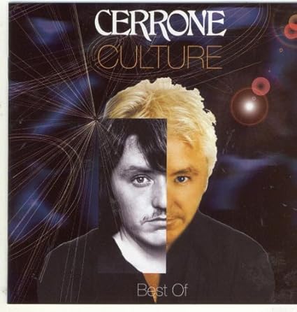 Best of : Cerrone, Multi-Artistes: Amazon.fr: Musique