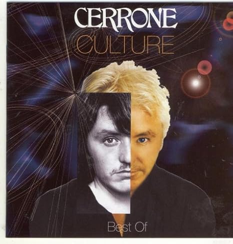 - cerrone-best of (cerrone culture) - Amazon.com Music