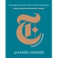 The Essential New York Times Cookbook: The Recipes of Record: Hesser ...