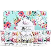 Amazon.com : Hand Cream Gift Set - Lotion Sets for Women Gift, Hand ...