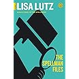 The Spellman Files: Document #1: Lutz, Lisa: 9781416532408: Amazon.com ...