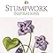 Stumpwork Inspirations: 8 of the world’s most beautiful stumpwork ...