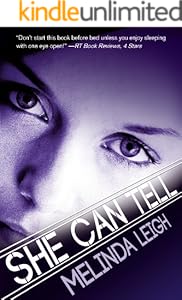 She Can Run (She Can Series, Book 1) - Kindle edition by Leigh, Melinda ...