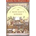 Amazon.com: In Aunt Lucy's Kitchen (1) (Cobble Street Cousins ...