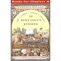 Amazon.com: In Aunt Lucy's Kitchen (1) (Cobble Street Cousins ...