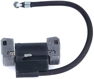 Amazon.com: JEM&JULES Ignition coil for Briggs& Stratton 691060 799651 ...