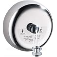 Amazon.com: Retractable Clotheslines SUS304 Clothes Dryer with ...