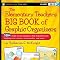 Amazon.com: The Elementary Teacher's Big Book of Graphic Organizers, K ...
