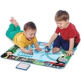 Tomy Thomas & Friends Aquadraw: Amazon.co.uk: Toys & Games