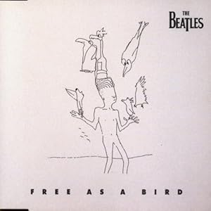 The Beatles - Free As a Bird - Amazon.com Music