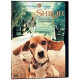 Amazon.com: Saving Shiloh (DVD and Book): Scott Wilson, Gerald McRaney ...