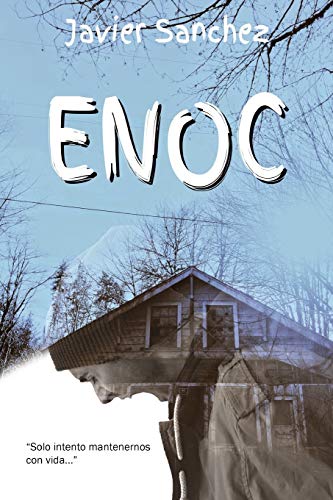 Enoc : Sanchez, Javier, Sanchez, Javier: Amazon.es: Libros