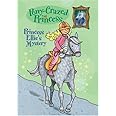 Amazon.com: Princess Ellie's Mystery (Pony-Crazed Princess, No. 3 ...