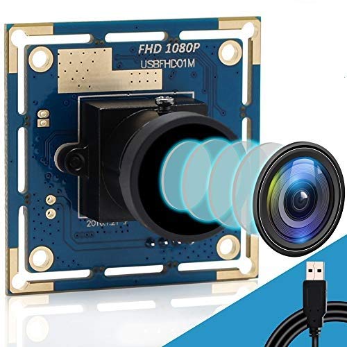 Webcamera_usb USB Camera Module Full HD 1080P Webcam Module,2MP Web ...