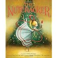 The Nutcracker: Jeffers, Susan, Jeffers, Susan