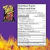Takis Dragon Spicy Sweet Chili Rolled Tortilla Chips, Crunchy Corn ...