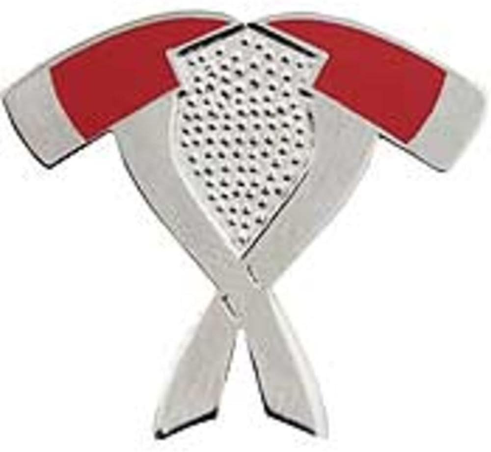 Amazon.com: Crossed Fire Axes Pin 1": Clothing