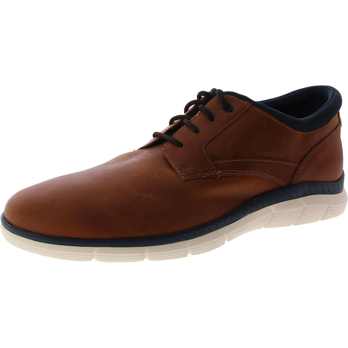 Johnston Murphy Parsons Plain Toe
