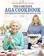 The Complete Aga Cookbook: Amazon.co.uk: Mary Berry, Lucy Young ...