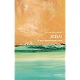 Amazon.com: Jesus: A Very Short Introduction: 9780199575275: Bauckham ...