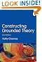 Amazon.com: Constructing Grounded Theory: A Practical Guide through ...