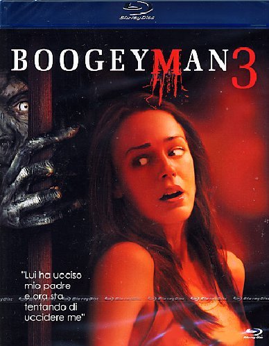 Amazon.com: Boogeyman 3: Movies & TV