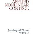 Applied Nonlinear Control: Slotine, Jean-Jacques, Li, Weiping ...