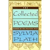 Amazon.com: The Collected Poems: 9780808595045: Plath, Sylvia, Hughes ...