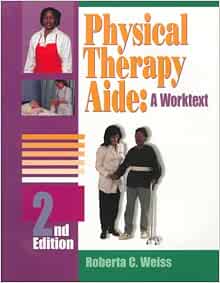 Physical Therapy Aide: 9780766802940: Medicine & Health Science Books ...