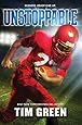 Unstoppable: Green, Tim: 9780062089564: Amazon.com: Books