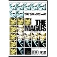 Amazon.com: The Magus (Cinema Classics Collection) : Michael Caine ...