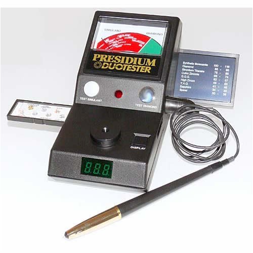 Presidium Duo Tester YQ-101, 59% OFF