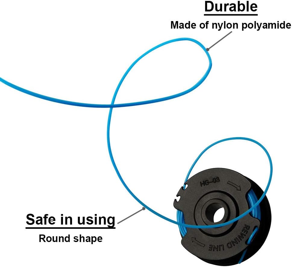 Greenworks Trimmer Head Parts at Donald Edwards blog