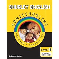 Shurley Grammar: Level 2 - Student Workbook: Shurley Instruct ...