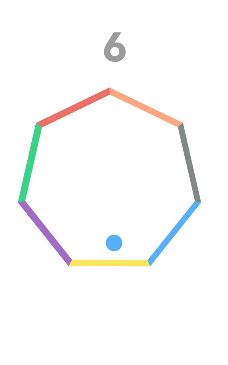 Spinny Circle Bounce Impossible Wheel Game:Amazon.com:Appstore for Android