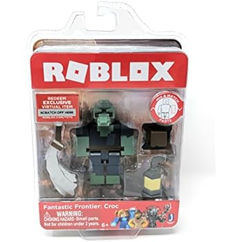 Amazon.com: Roblox Cleaning Simulator: Todd the Turnip Single Figure ...