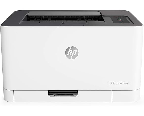 HP Colour Laser 150nw Wireless Printer: Amazon.in: Electronics