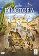 Dinotopia [DVD] [2002]: Amazon.co.uk: David Thewlis, Katie Carr, Jim ...