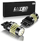 Amazon.com: LUYED 2 X 1700 Lumens Extremely Bright 3157 4014 102-EX ...