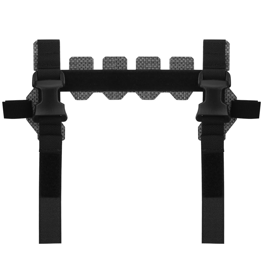 GYDEHUTJ Tactical Plate Carrier Placard Adapter, Adaptive Vest Front ...