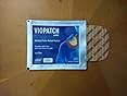 Viopatch Herbal Pain Relief Patch Large - Pack of 10 Patches | Instant ...