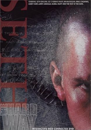 Amazon.com: Seth - The Hard Way: Seth Enslow: Movies & TV