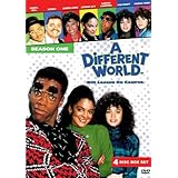 Amazon.com: DIFFERENT WORLD:SEASON 2 : Movies & TV