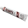 Amazon.com : Kampel SeamFil Clear Gloss 1 oz Tube : Art Paints : Arts ...