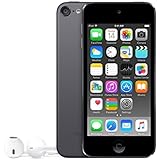 Amazon.com: Apple iPod touch 64GB WiFi MP3 Player 6th Generation ...